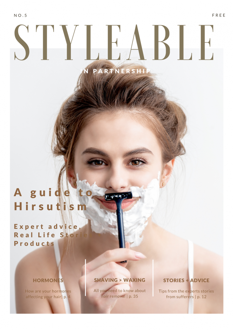 To baldly go: Why some black women shave their heads.. – StyleAble