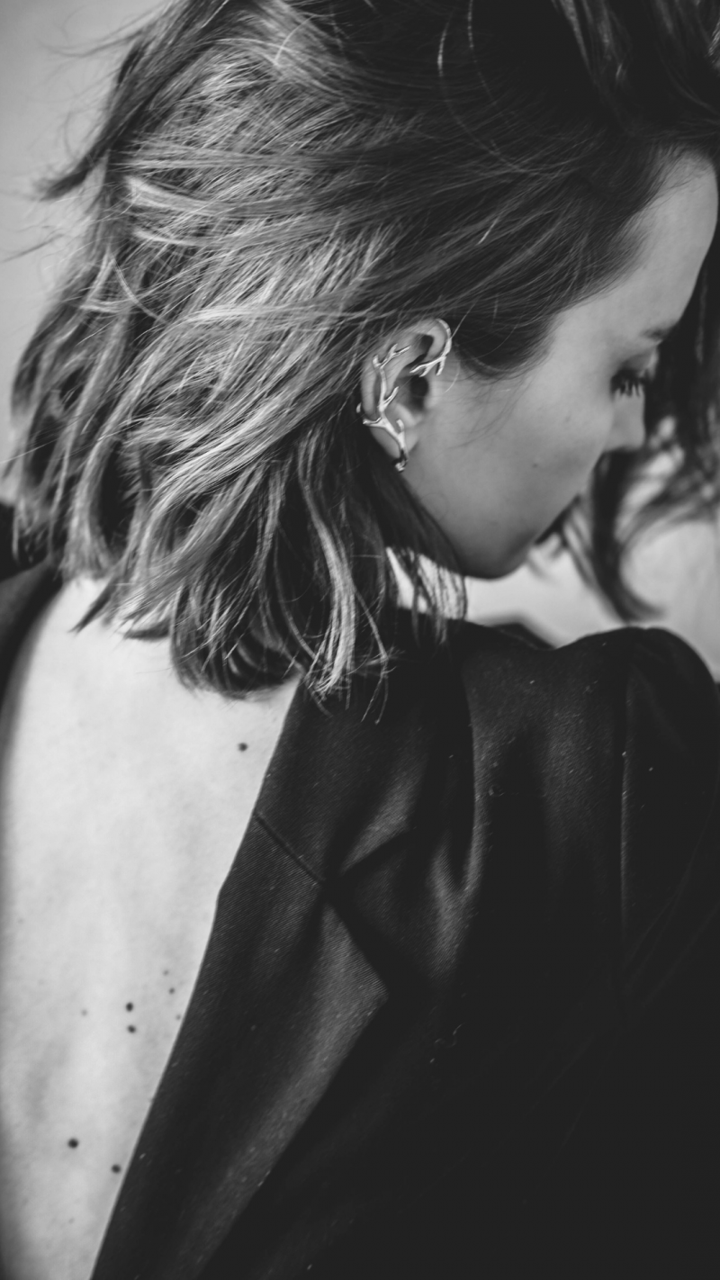 To baldly go: Why some black women shave their heads.. – StyleAble